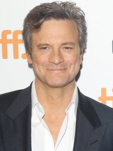 Colin Firth - Quelle est sa taille