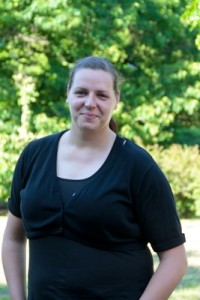 Caroline Welz - Quelle est sa taille