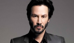 Keanu Reeves - Quelle est sa taille