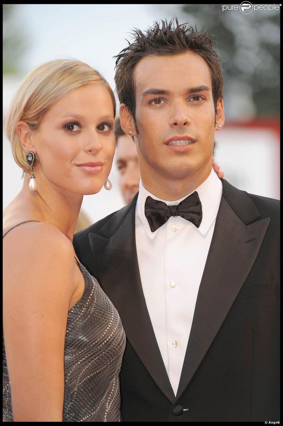 Luca Marin - Quelle est sa taille