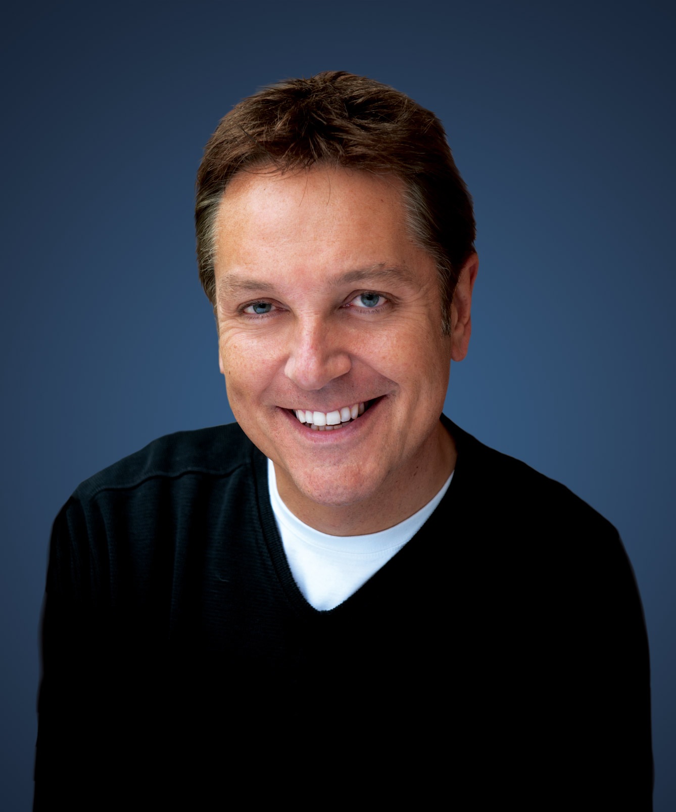 Brian Conley - Quelle est sa taille