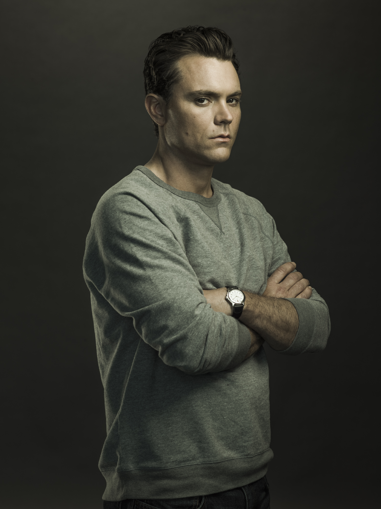 clayne-crawford - Quelle est sa taille