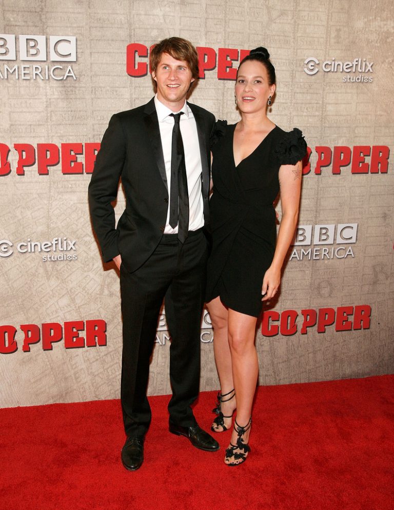 Derek Richardson - Quelle est sa taille