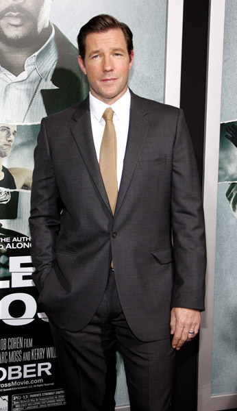 edward-burns - Quelle est sa taille