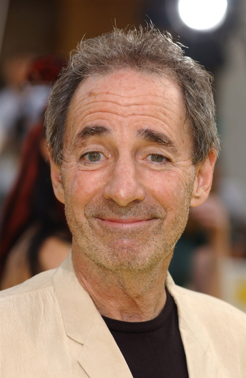 Harry Shearer - Quelle est sa taille