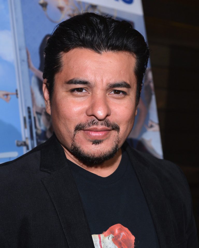 Jacob Vargas - Quelle est sa taille