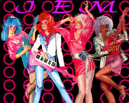 jem - Quelle est sa taille