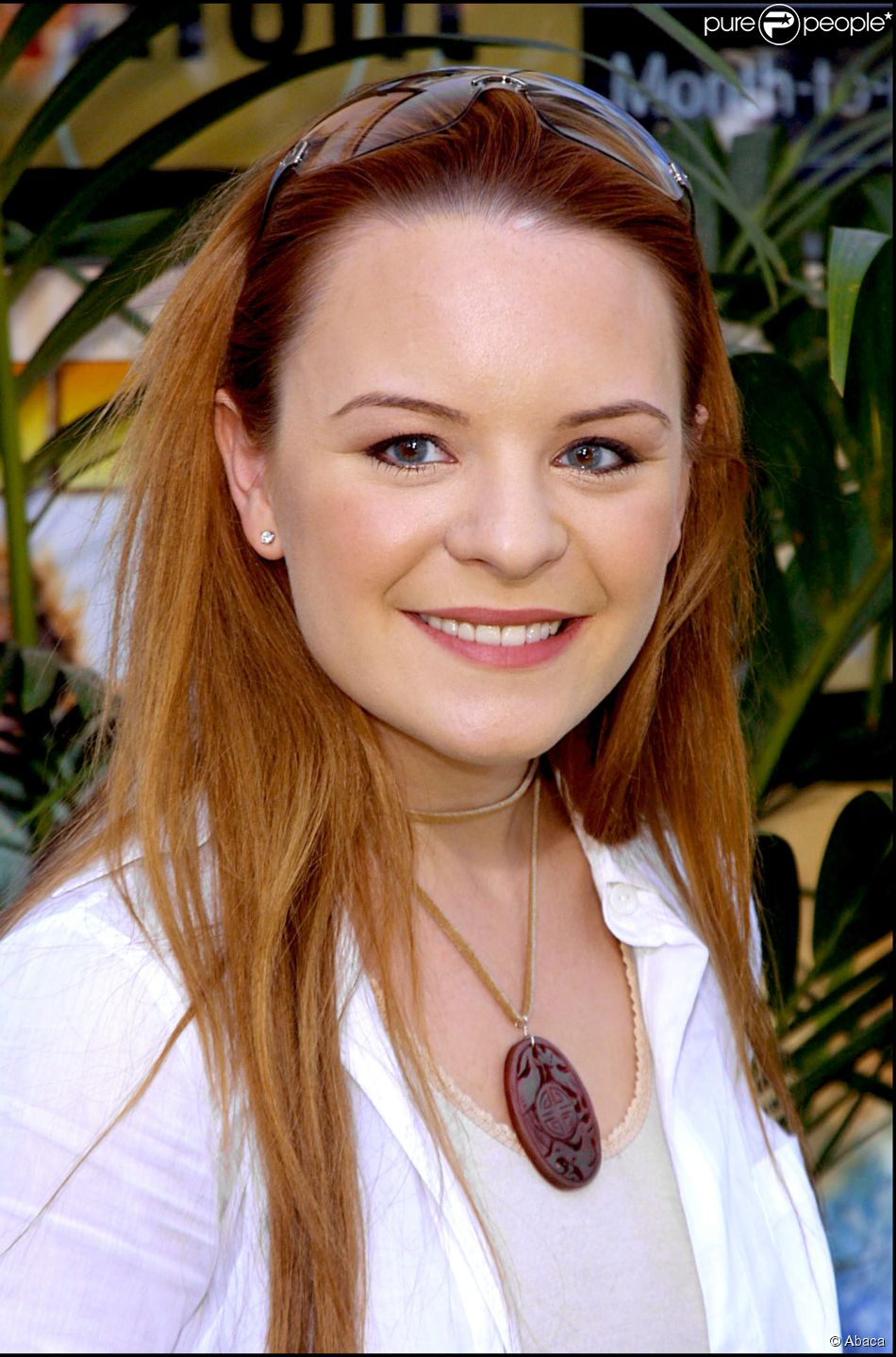 Jenna Von Oy - Quelle est sa taille