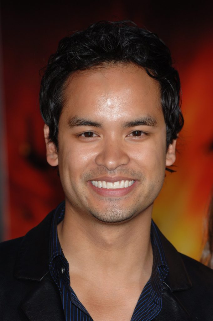 Ramon De Ocampo - Quelle est sa taille