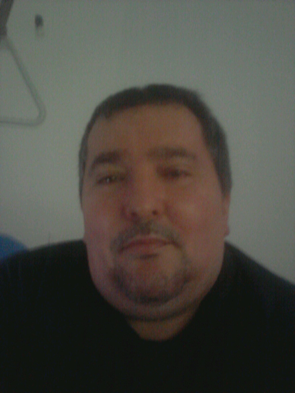 Rob Paul - Quelle est sa taille