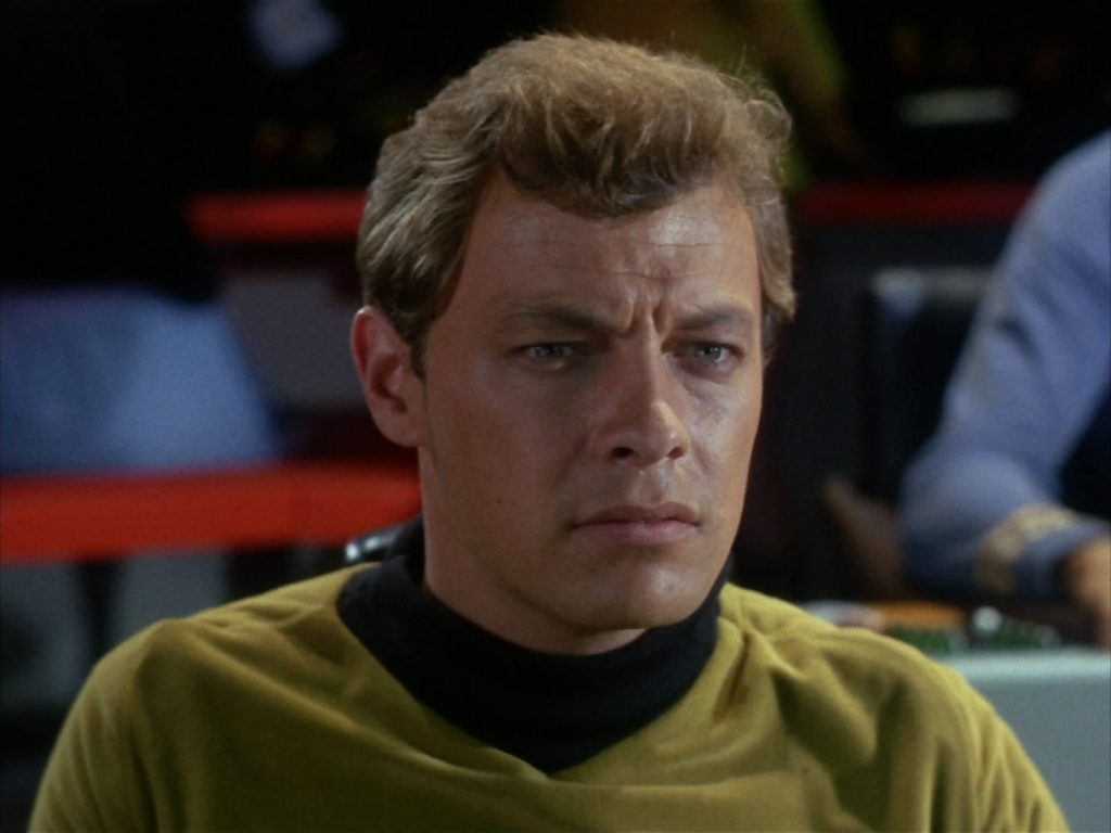 Abner Biberman - Quelle est sa taille