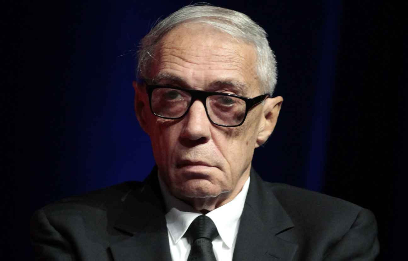 André Téchiné - Quelle est sa taille