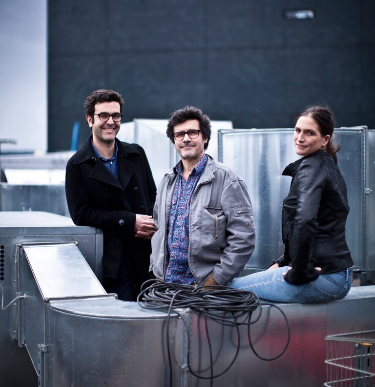 Antoine Chao - Quelle est sa taille