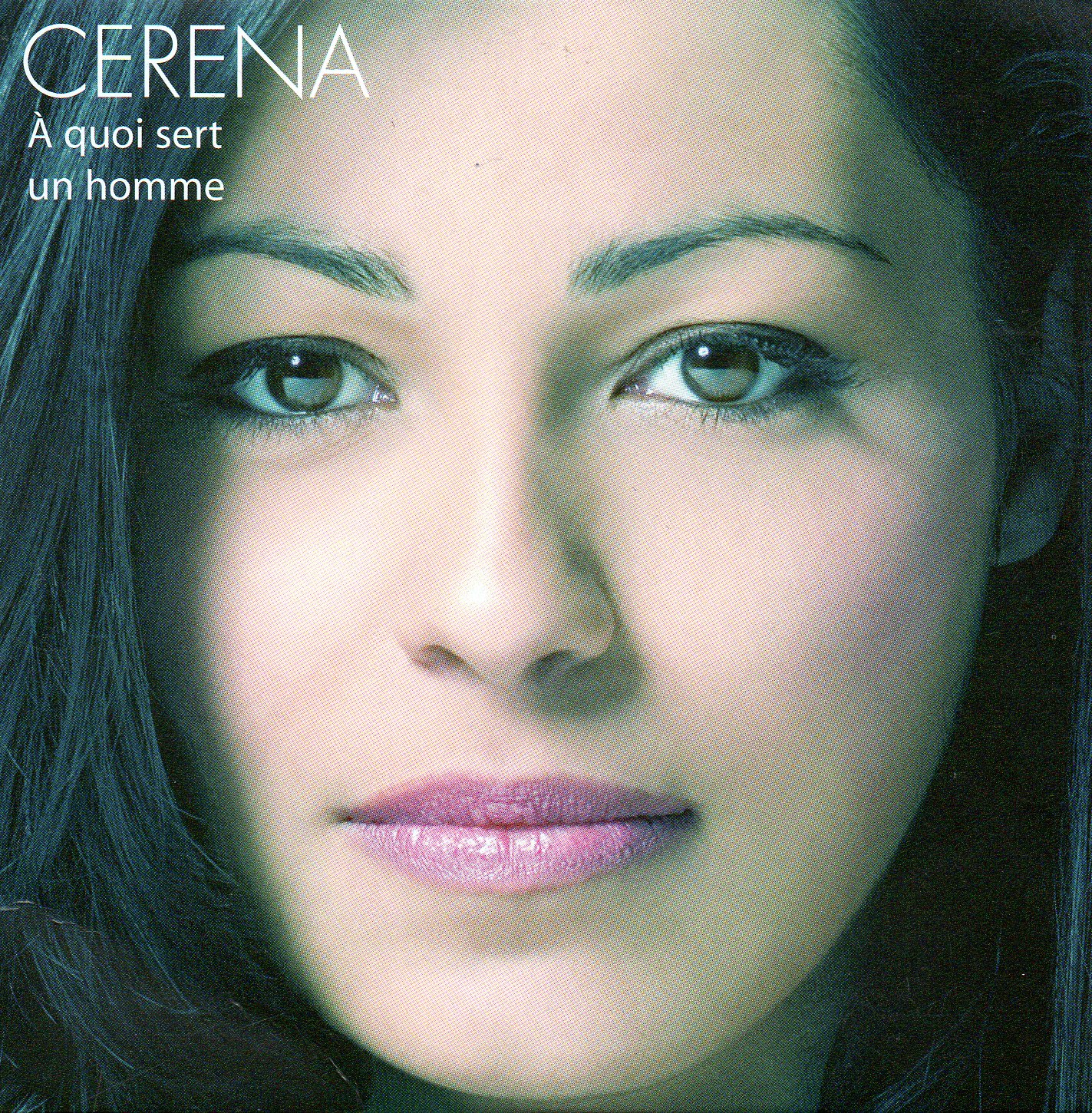 Cérena - Quelle est sa taille