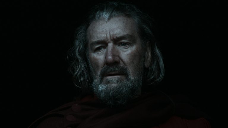 Clive Russell - Quelle est sa taille