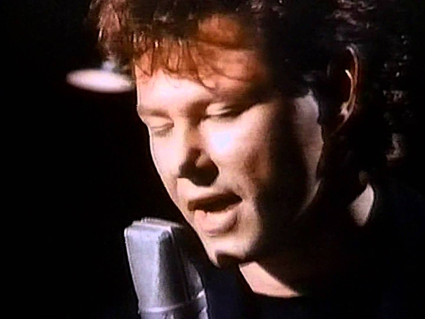 Dan Hartman - Quelle est sa taille