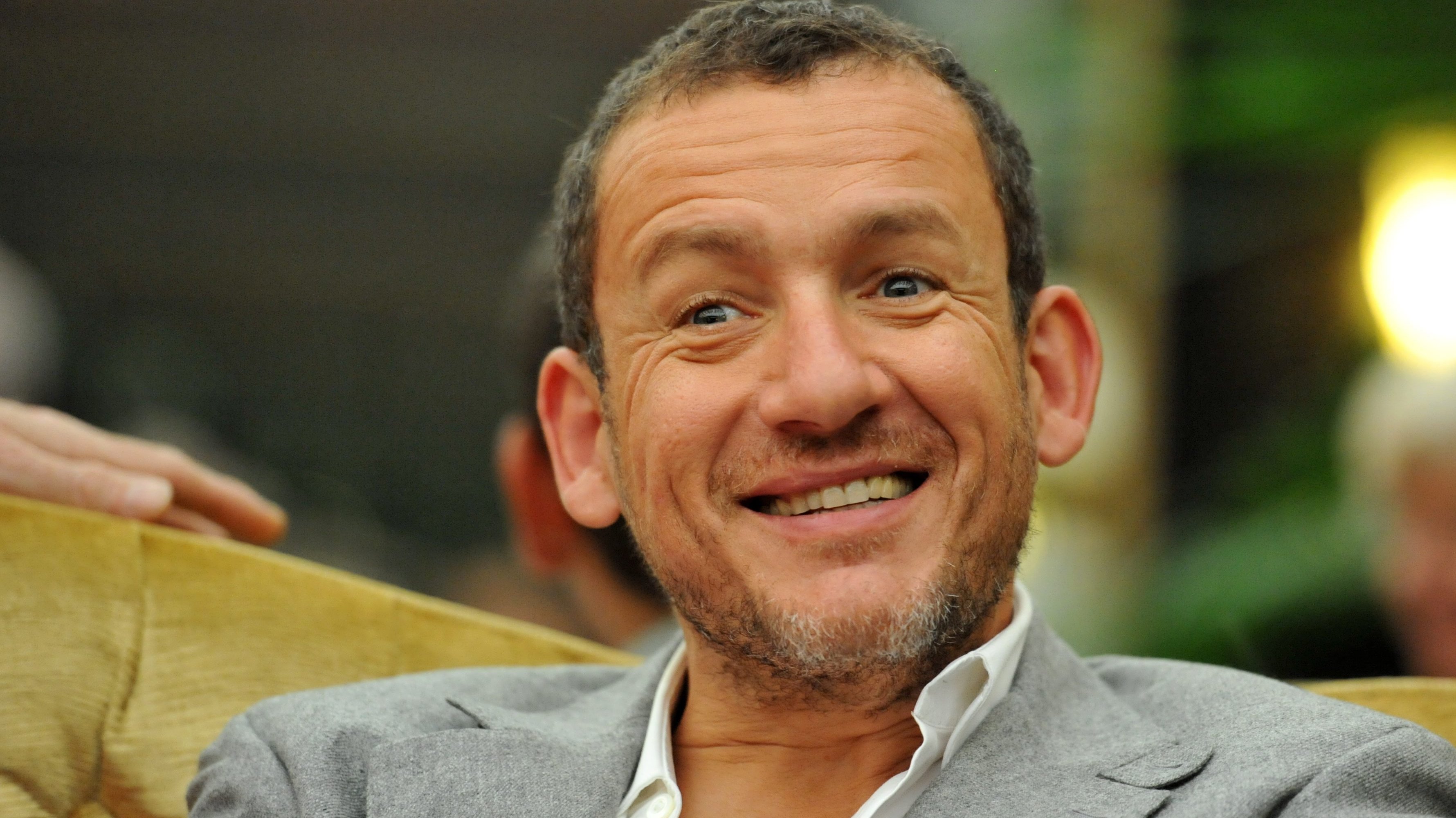 Dany Boon - Quelle est sa taille Dany Boon - Quelle est sa taille
