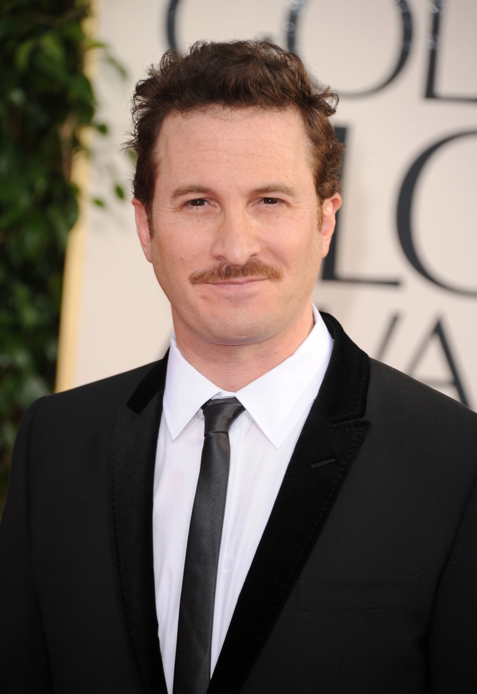 Darren Aronofsky - Quelle est sa taille Darren Aronofsky - Quelle est sa taille