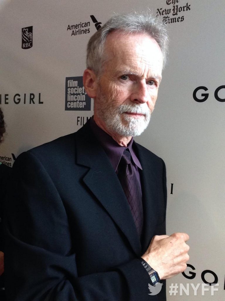 David Clennon - Quelle est sa taille