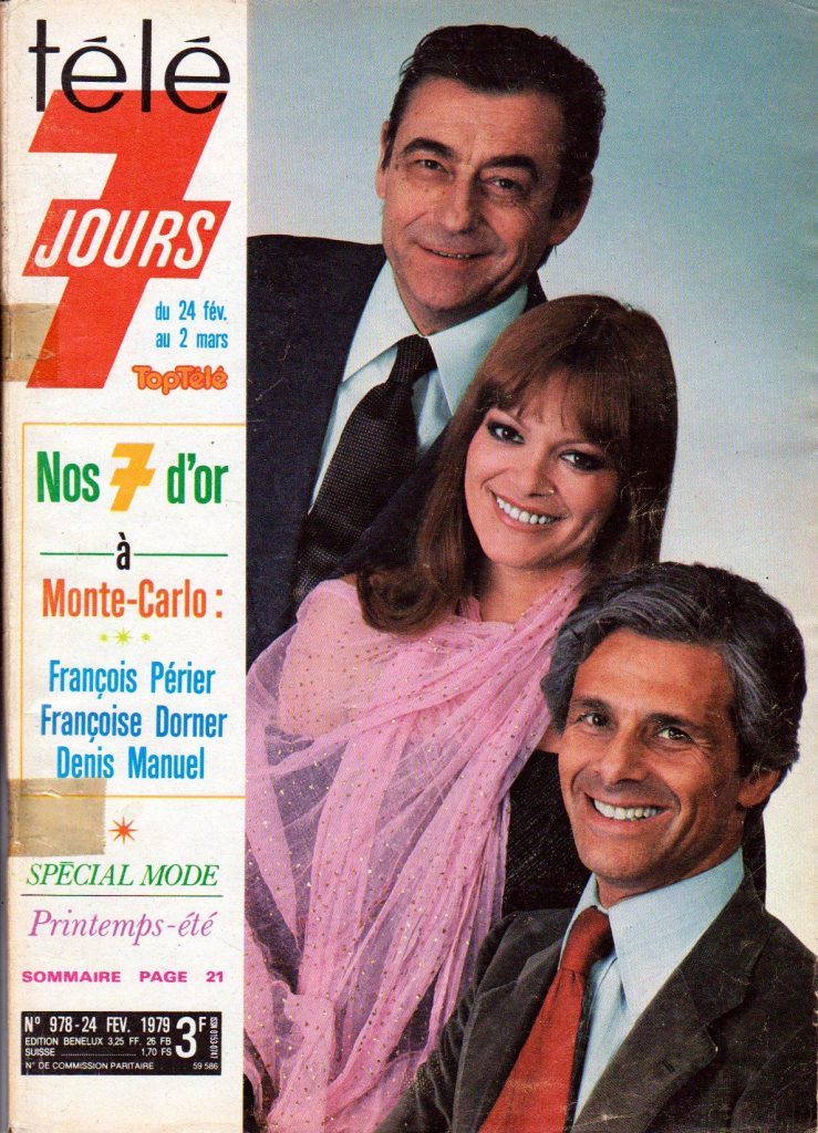 Denis Manuel - Quelle est sa taille