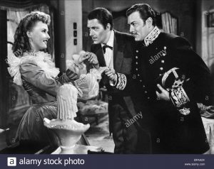 Edgar Barrier - Quelle est sa taille