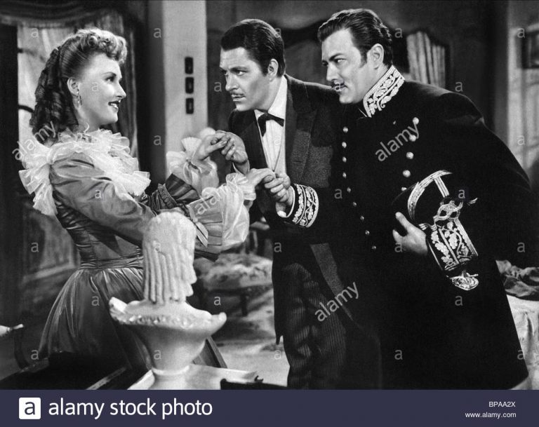 Edgar Barrier - Quelle est sa taille