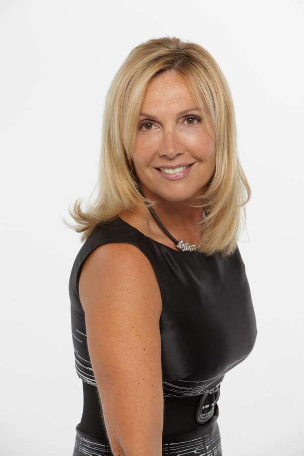 Fabienne-Amiach - Quelle est sa taille