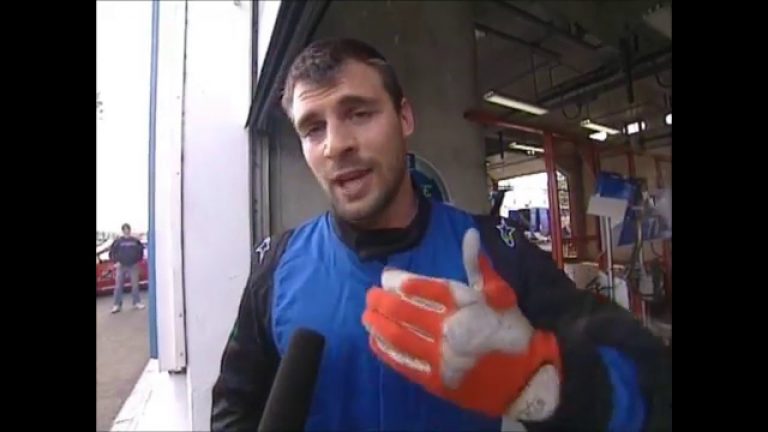 Frédéric-Deltour - Quelle est sa taille