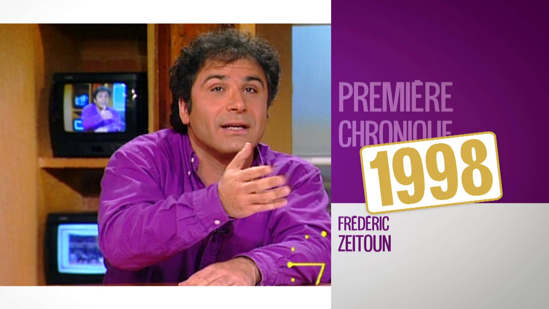 Frédéric-Zeitoun - Quelle est sa taille