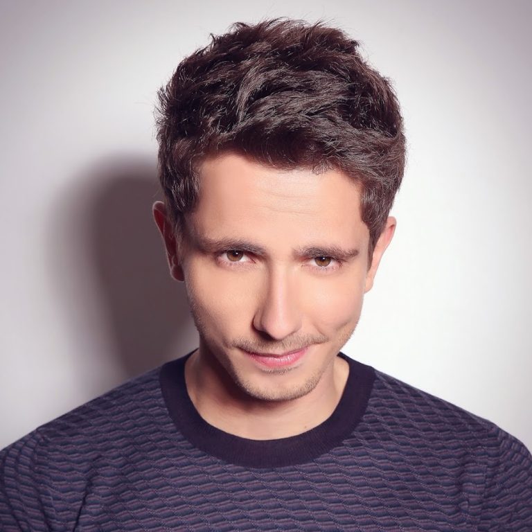 Guillaume Pley - Quelle est sa taille