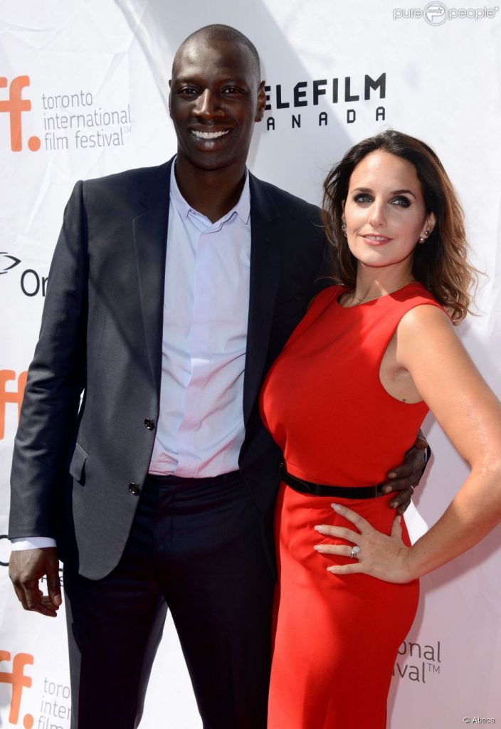 Hélène Sy - Quelle est sa taille