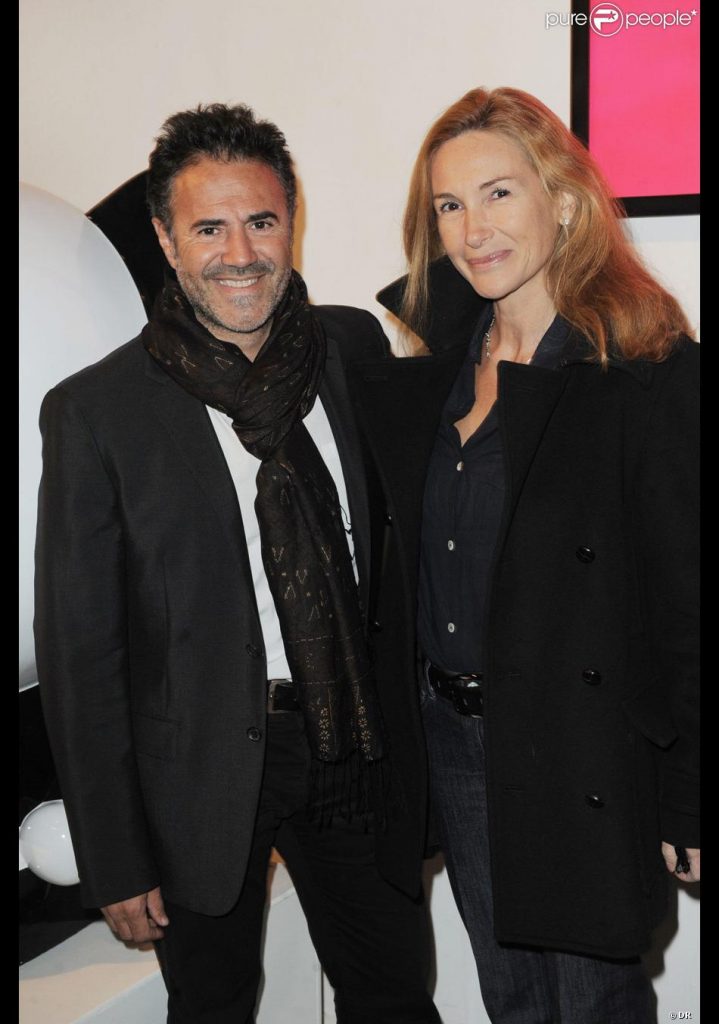 Isabelle Doval - Quelle est sa taille