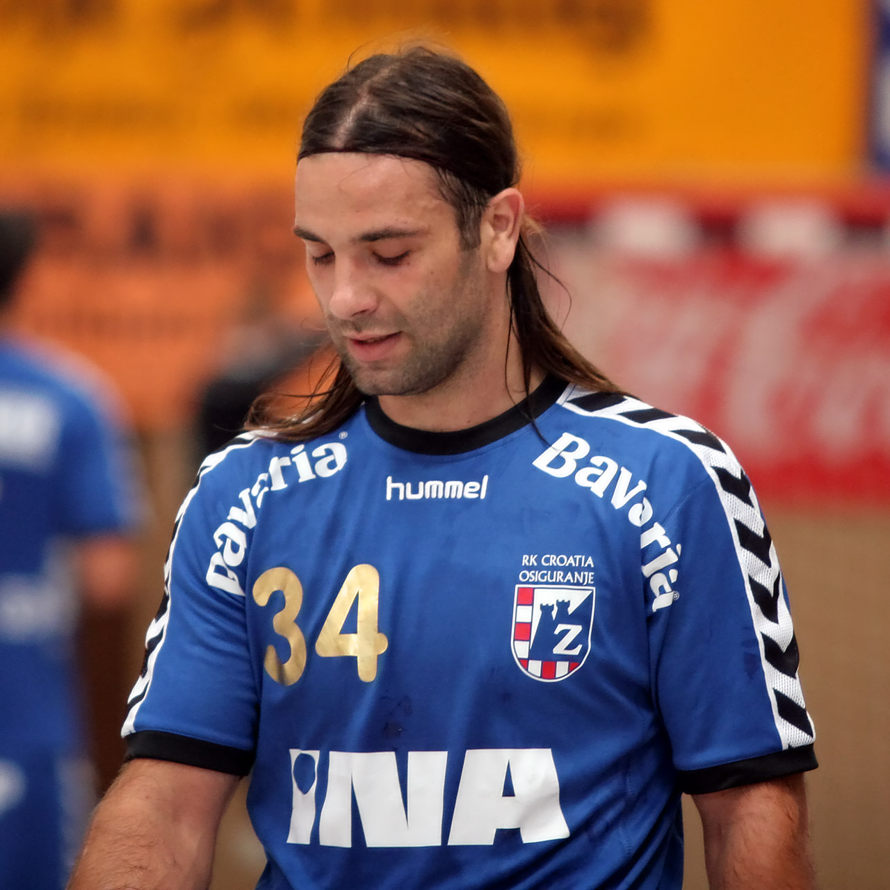Ivano Balic - Quelle est sa taille Ivano Balic - Quelle est sa taille