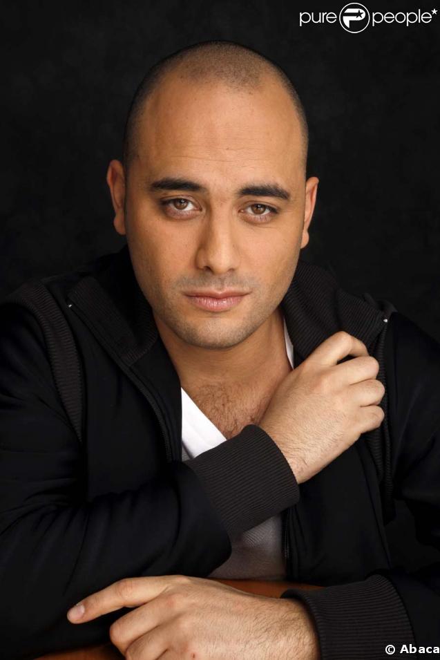 Jérôme Commandeur - Quelle est sa taille