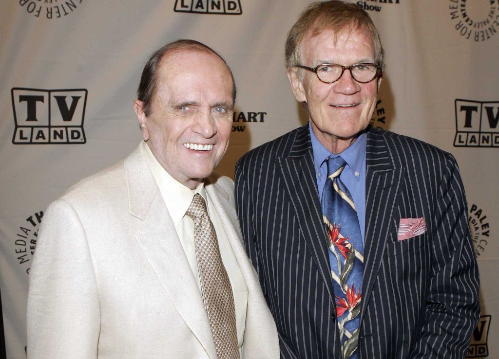 Jack Riley - Quelle est sa taille