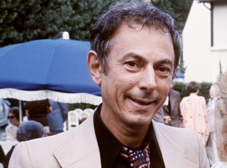 Jacques Duby - Quelle est sa taille