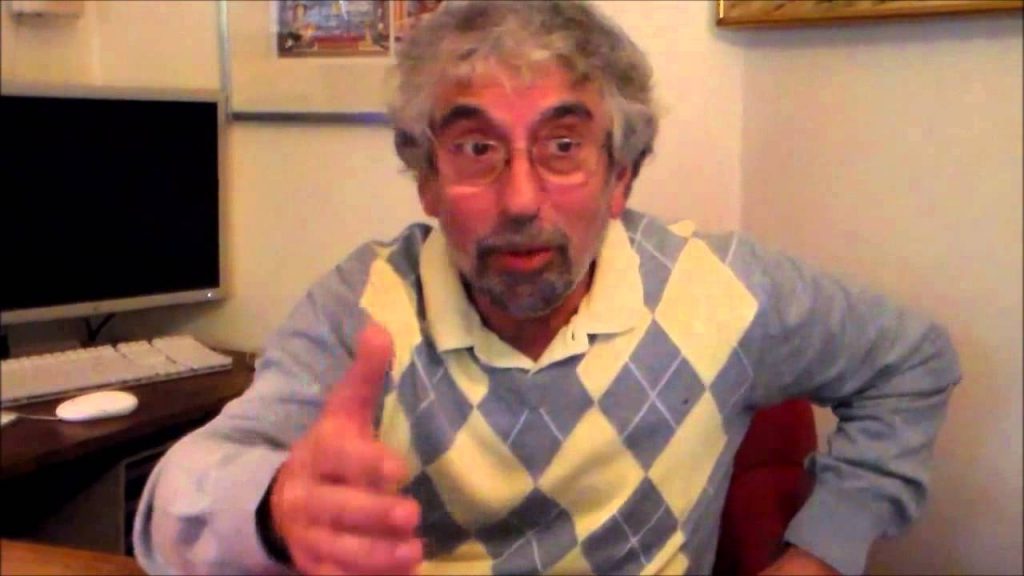 Jacques Seiler - Quelle est sa taille