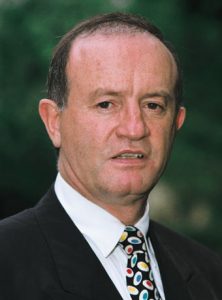 Jean-Pierre Dupont - Quelle est sa taille