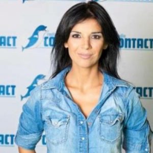 Maria Del Rio - Quelle est sa taille