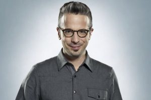 Matthieu Dugal - Quelle est sa taille