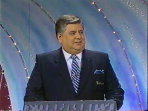 Réal Giguère - Quelle est sa taille