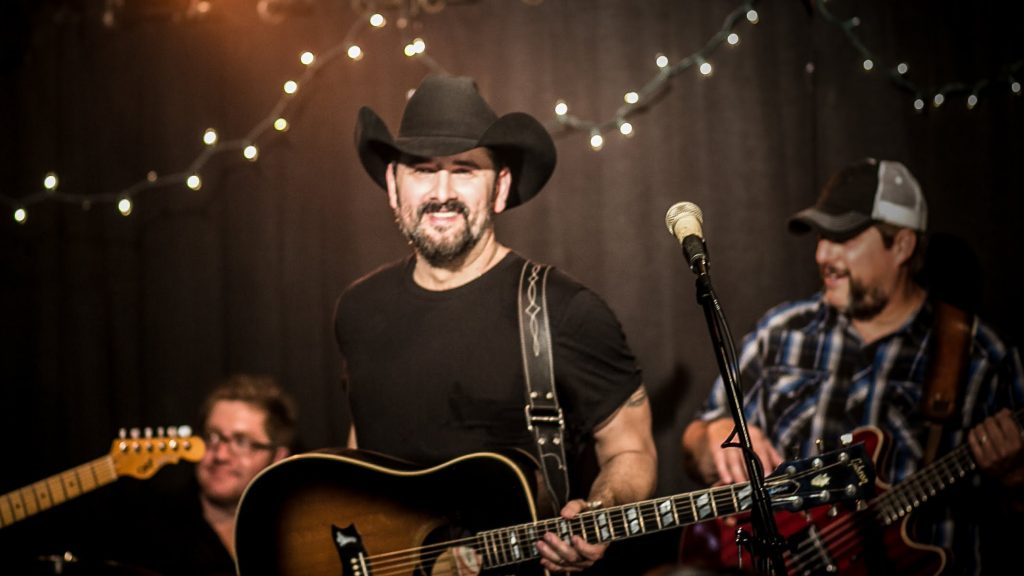 Ray Scott - Quelle est sa taille