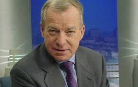 René Thierry - Quelle est sa taille