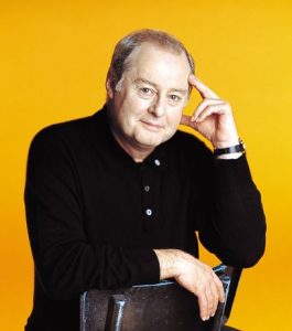 Richard Monette - Quelle est sa taille