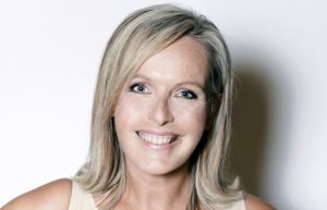 Sabine Mathus - Quelle est sa taille