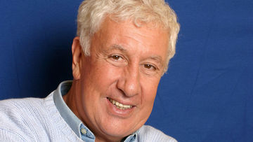 Stéphane Collaro - Quelle est sa taille