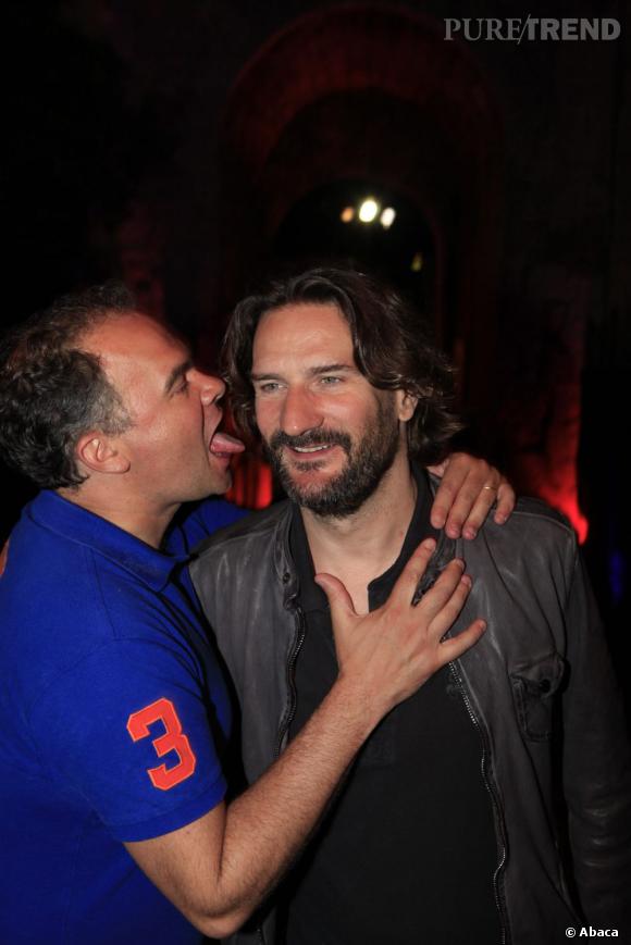 Thomas-Hervé - Quelle est sa taille