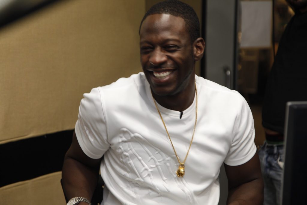 Young Dro - Quelle est sa taille